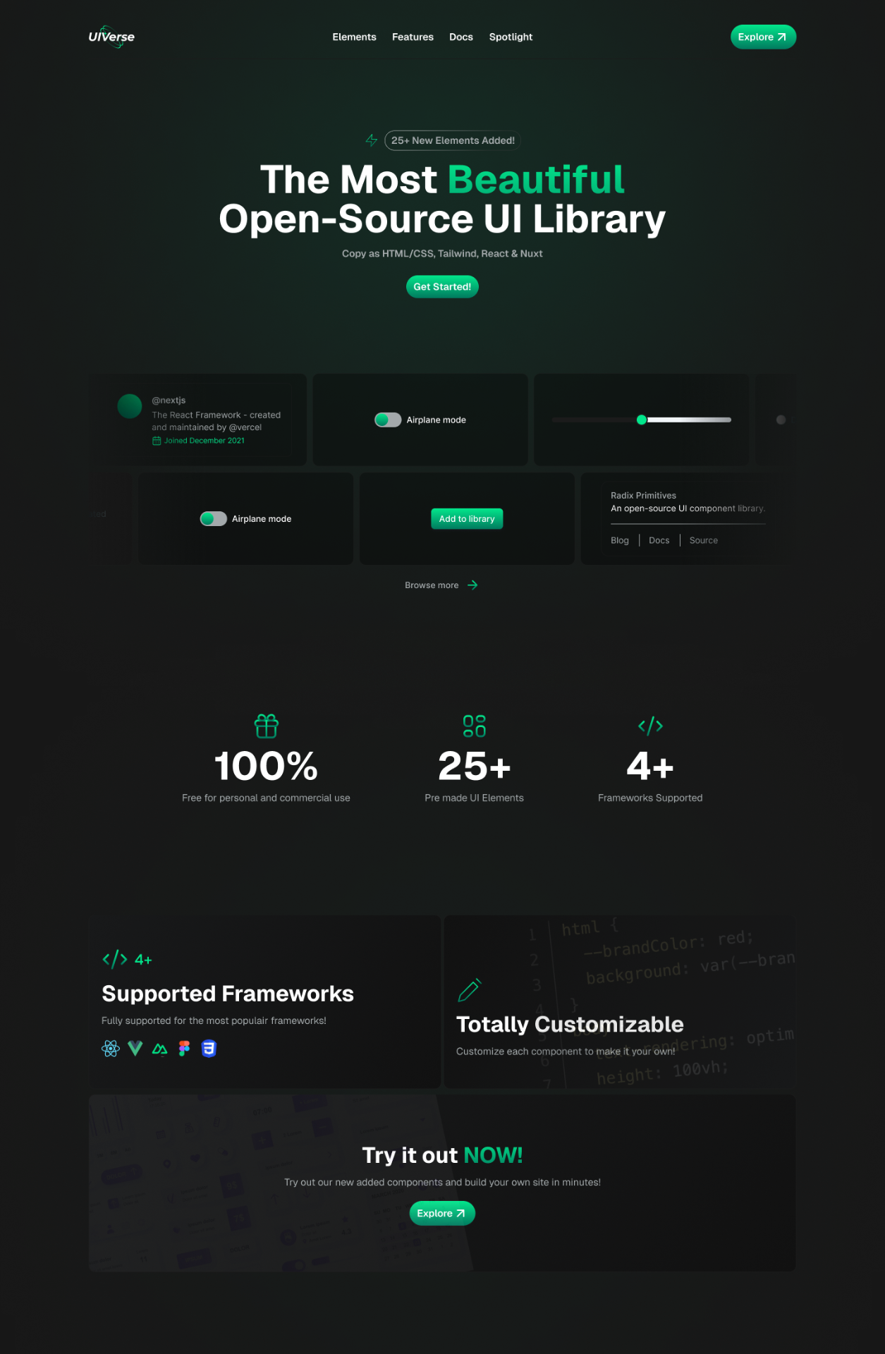 UI/UX Designer Portfolio | Open for Internships